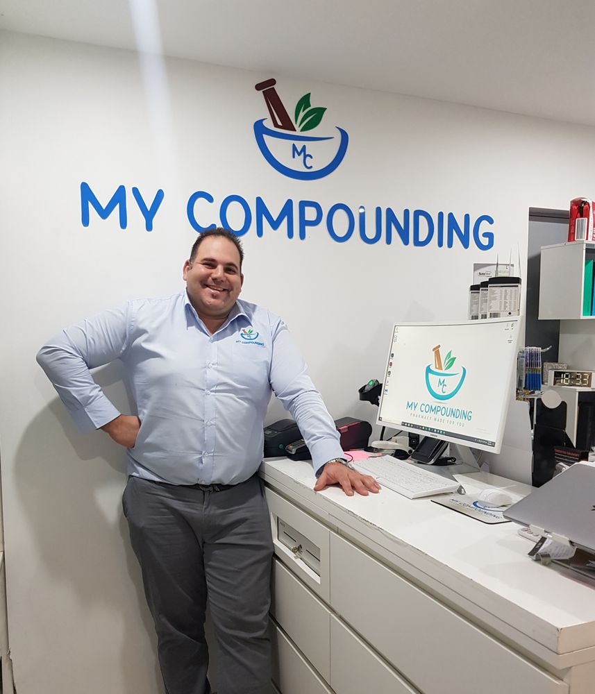 MY COMPOUNDING PHARMACY - Updated March 2025 - 183 King Georges Rd ...