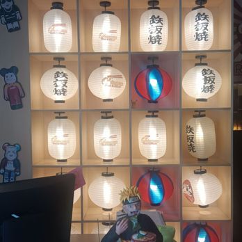 OKINAWA RAMEN & HIBACHI - Updated January 2026 - 115 Photos & 51 ...