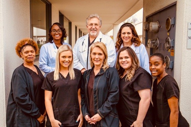 CHARLES D. BORUM, MD - BORUM FAMILY HEALTH CLINIC - Updated September ...