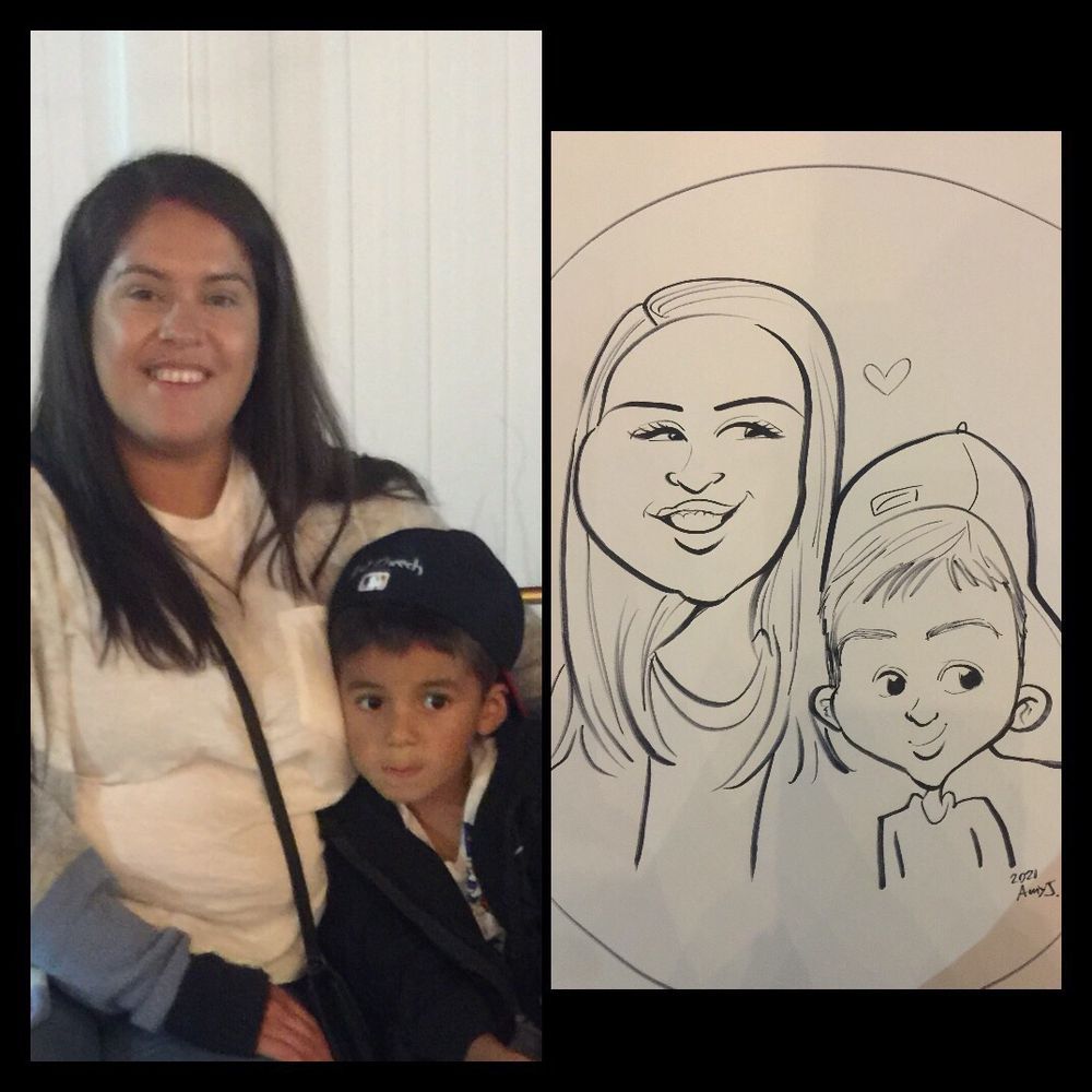 CARTOON INK - Updated September 2025 - 55 Photos & 10 Reviews - Los ...