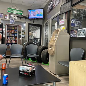 DUNN TIRE - Updated October 2024 - 16 Photos & 19 Reviews - 2150 Union ...