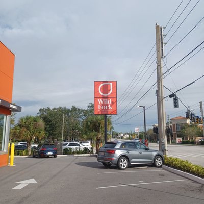 WILD FORK - 20 Photos - 625 S Orlando Ave, Winter Park, Florida - Meat Shops - Phone Number - Yelp