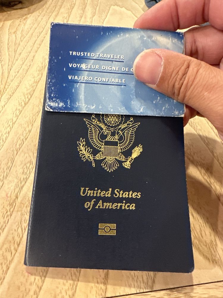 RUSH MY PASSPORT - Updated November 2024 - 36 Photos & 129 Reviews ...