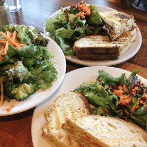 THE LADY KILLIGREW CAFE - 92 Photos & 127 Reviews - Coffee & Tea - 440 ...