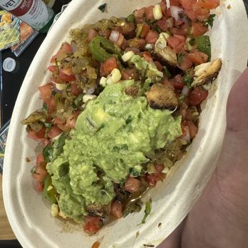 CHIPOTLE MEXICAN GRILL - Updated May 2024 - 138 Photos & 526 Reviews ...