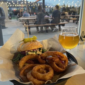 RED LEG BREWING COMPANY - Updated September 2024 - 307 Photos & 243 ...