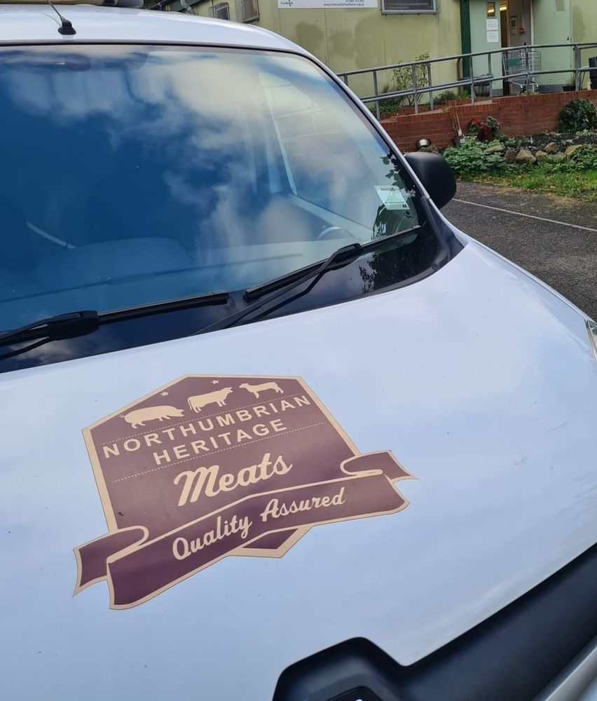 NORTHUMBRIAN HERITAGE MEATS - Updated April 2025 - 12 Photos - 592-596 ...