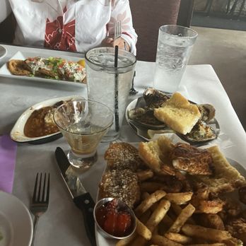 SOUTHERN PEARL OYSTER HOUSE - CLOSED - Updated January 2026 - 437 ...