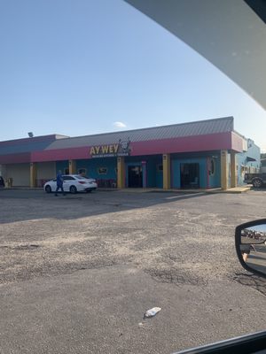 AY WEY MEXICAN KITCHEN & TEQUILA - Updated July 2025 - 30 Photos & 28 ...