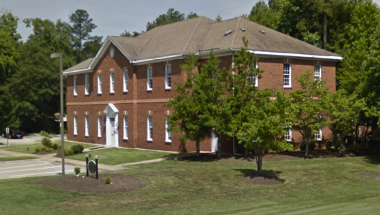 THE LAW OFFICE OF DAVID M SMITH, PLLC - Updated May 2026 - 1108 E Main ...