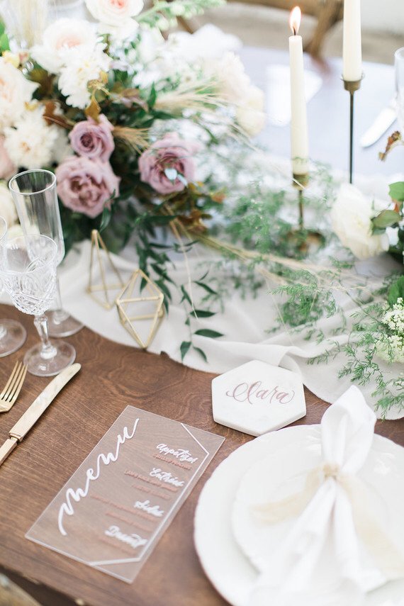 MASON ALLEY CALLIGRAPHY - 33 Photos - Los Angeles, CA - Yelp