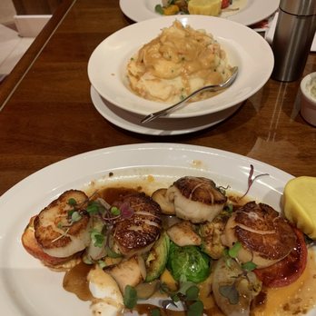 PARXGRILL - Updated February 2025 - 154 Photos & 111 Reviews - 2999 ...