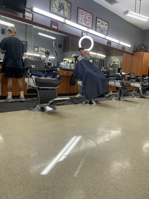 THE CORNER BARBER SHOP - Updated December 2025 - 94 Photos & 117 ...