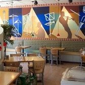 ZUCCA GASTROBAR - 30 Charles St, Westport, Connecticut - Pizza ...