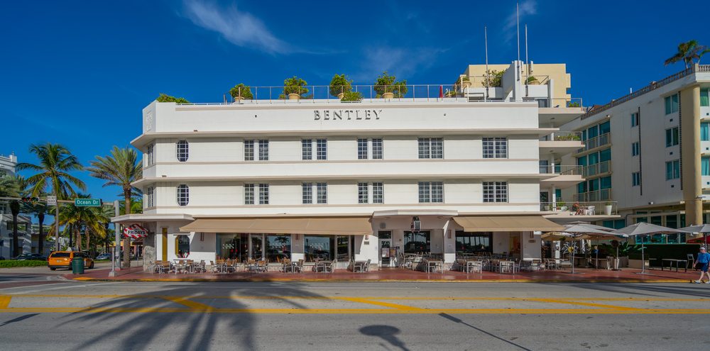 Bentley South Beach - 10 Photos - Hotels - 510 Ocean Dr, Miami Beach ...