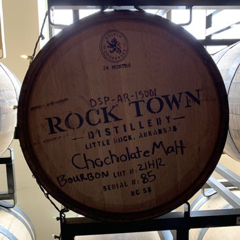 ROCK TOWN DISTILLERY - Updated September 2024 - 247 Photos & 102 ...
