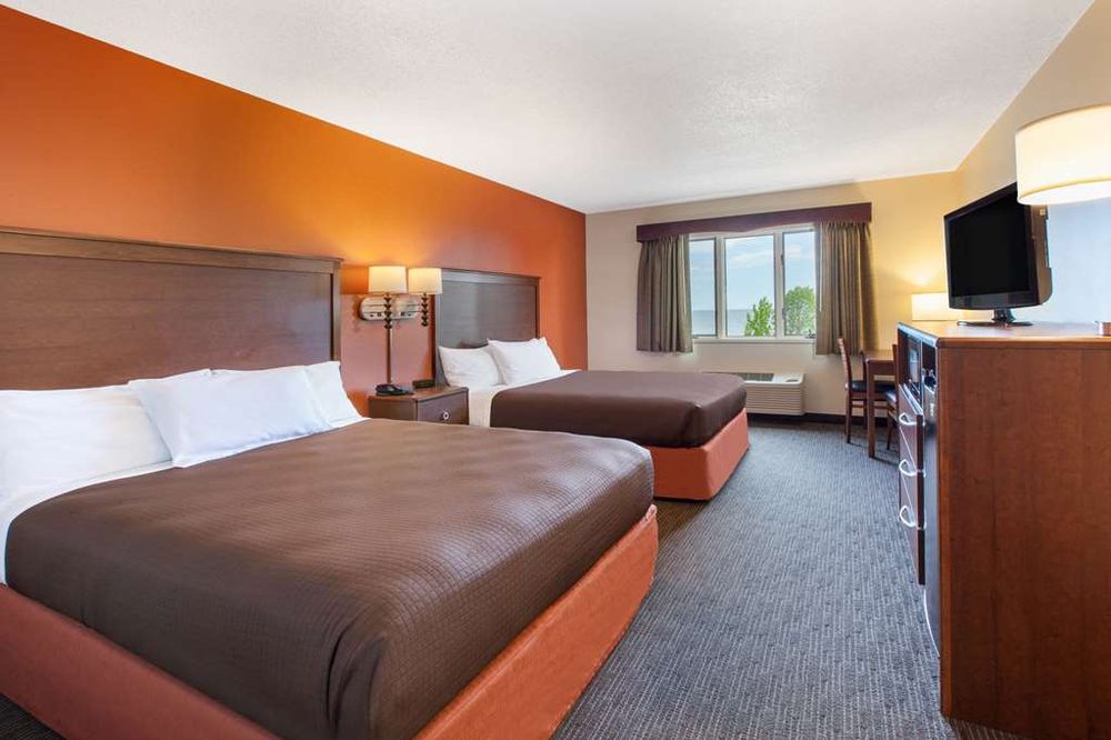 AMERICINN BY WYNDHAM SILVER CITY - Updated November 2025 - 34 Photos ...