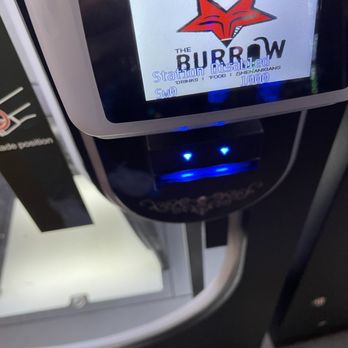 THE BURROW - Updated December 2025 - 42 Photos & 27 Reviews - 7053 10th ...