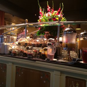 MISS MAUD SMORGASBORD RESTAURANT - 23 Photos & 17 Reviews - 97 Murray ...