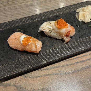 TEMAKI DEN - Updated October 2024 - 898 Photos & 309 Reviews - 3350 ...