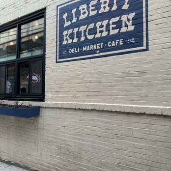 LIBERTY KITCHEN - Updated October 2025 - 184 Photos & 136 Reviews ...