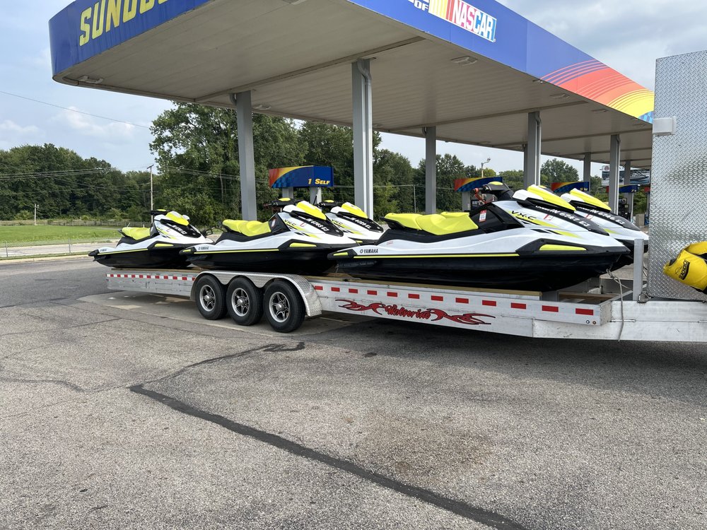 ISLAND WATERSPORT JETSKI RENTAL - Updated December 2025 - 140 Ln 212 ...