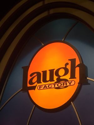 LAUGH FACTORY - 453 Photos & 898 Reviews - 8001 W Sunset Blvd, Los ...
