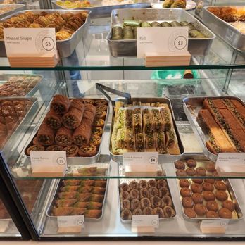 OKLAVA CAFE - Updated July 2024 - 271 Photos & 146 Reviews - 205 ...