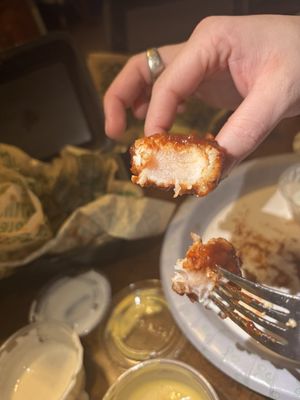 WINGSTOP - Updated July 2025 - 11 Photos - 5753 Beach Blvd ...