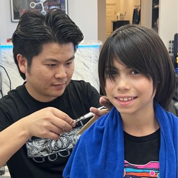 ANDY HAIR SALON - Updated December 2025 - 417 Photos & 68 Reviews ...