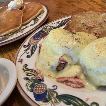 THE OAK TABLE CAFE - Updated June 2024 - 675 Photos & 863 Reviews - 292 ...