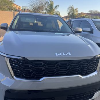COURTESY KIA - Updated January 2026 - 103 Photos & 171 Reviews - 6222 E ...