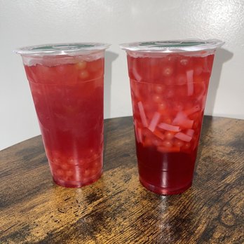 TEAJITO - Updated July 2024 - 497 Photos & 230 Reviews - 12983 SW 112th ...