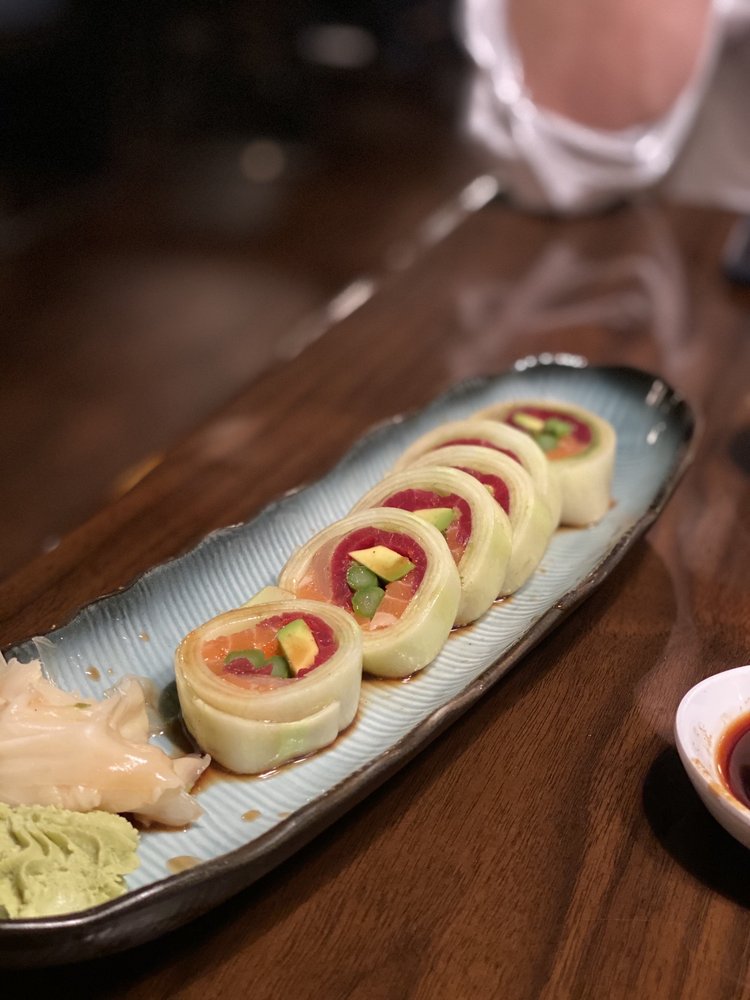 NORI - 520 Photos & 299 Reviews - 217 E Palmetto Park Rd, Boca Raton ...