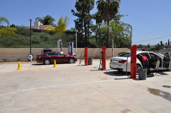 TALK OF THE TOWN CAR WASH AND LUBE - Updated January 2026 - 209 Photos ...