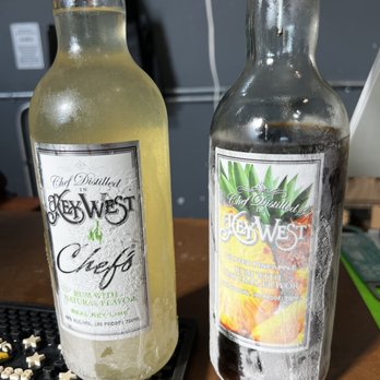KEY WEST FIRST LEGAL RUM DISTILLERY - Updated October 2024 - 415 Photos ...