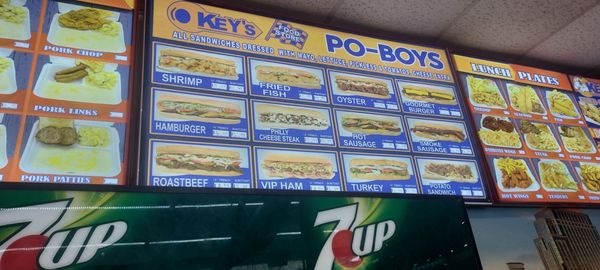 KEY’S FOOD STORE - Updated February 2025 - 26 Photos & 22 Reviews ...