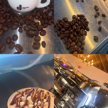 EARTH CAFE - Updated March 2025 - 108 Photos & 67 Reviews - 3811 N ...