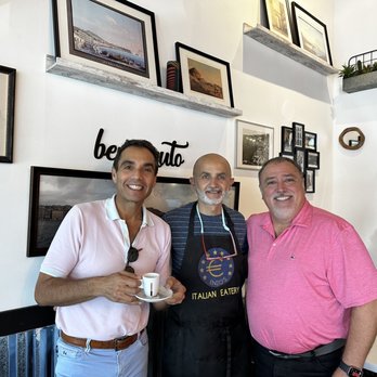 ENZO’S ITALIAN EATERY - Updated April 2025 - 78 Photos & 62 Reviews ...