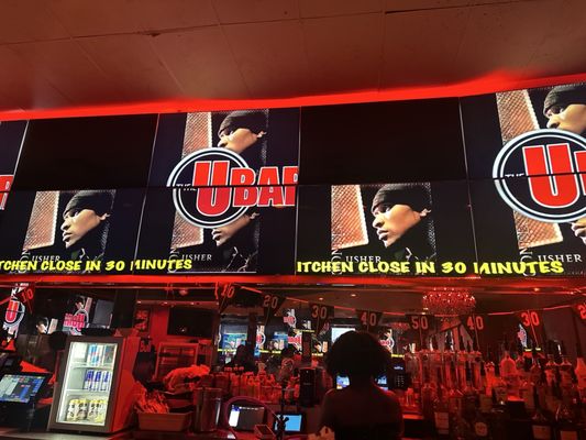 THE UBAR - Updated October 2025 - 197 Photos & 470 Reviews - 3515 Camp ...