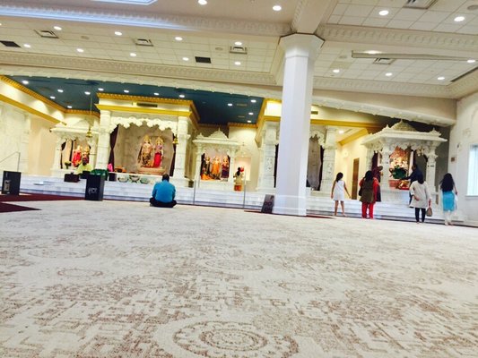 BHARATIYA TEMPLE - Updated December 2025 - 27 Photos - 6850 N Adams Rd ...