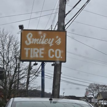 SMILEY’S WHOLESALE TIRE - Updated June 2026 - 18 Reviews - 2507 Mill St ...