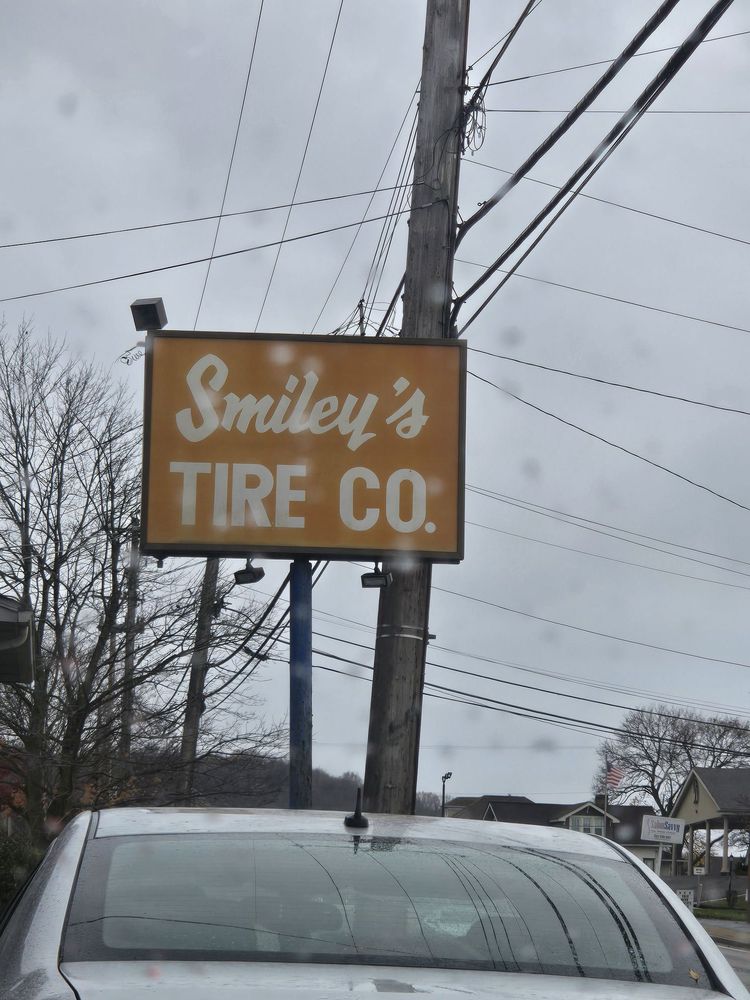 SMILEY’S WHOLESALE TIRE - Updated May 2026 - 18 Reviews - 2507 Mill St ...