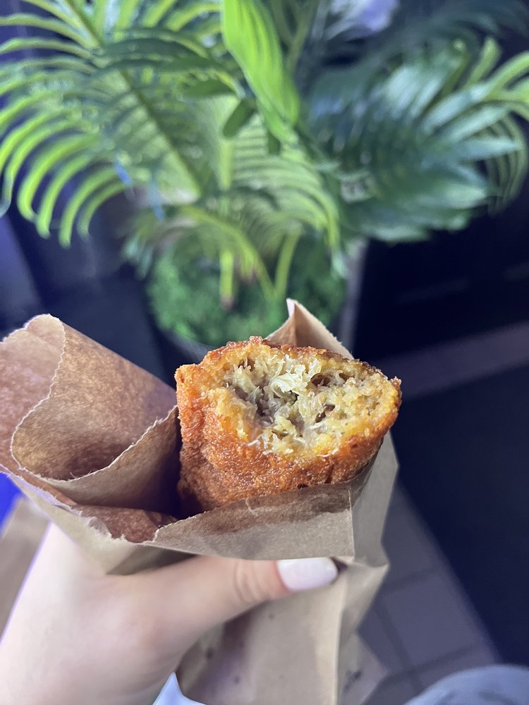 EL PUNTO BORICUA - Updated August 2025 - 65 Photos & 12 Reviews - 2285 ...