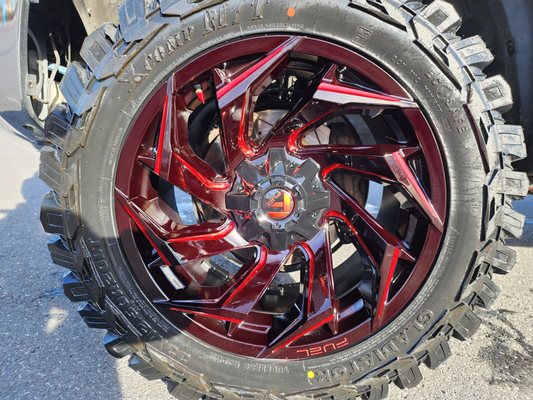 CUSTOM OFFSETS - Updated December 2025 - 81 Photos & 111 Reviews - 401 ...