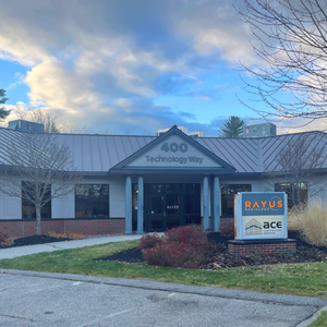 RAYUS RADIOLOGY - Updated June 2025 - 33 Sewall St, Portland, Maine ...