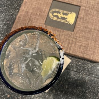 MAIZ Y AGAVE - Updated November 2024 - 610 Photos & 270 Reviews - 375 ...