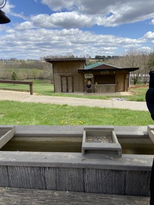 MERRY MEADOWS CAMPGROUND - Updated January 2026 - 24 Photos & 45 ...