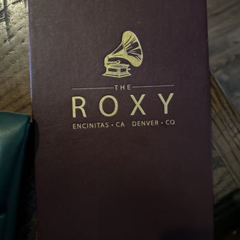 ROXY ON BROADWAY - Updated May 2025 - 177 Photos & 146 Reviews - 554 S ...