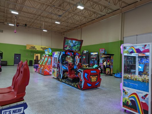 FUN CITY TRAMPOLINE PARK - Updated October 2025 - 28 Photos & 30 ...